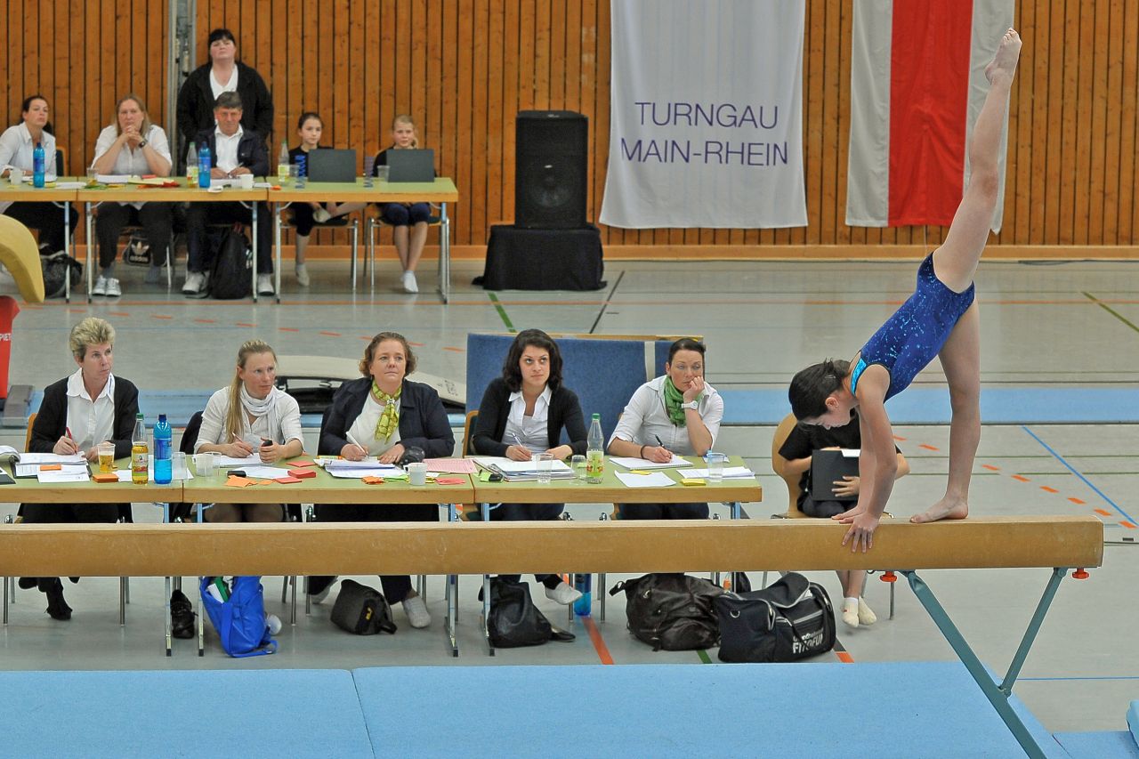 TSG Münster e.V. 1883